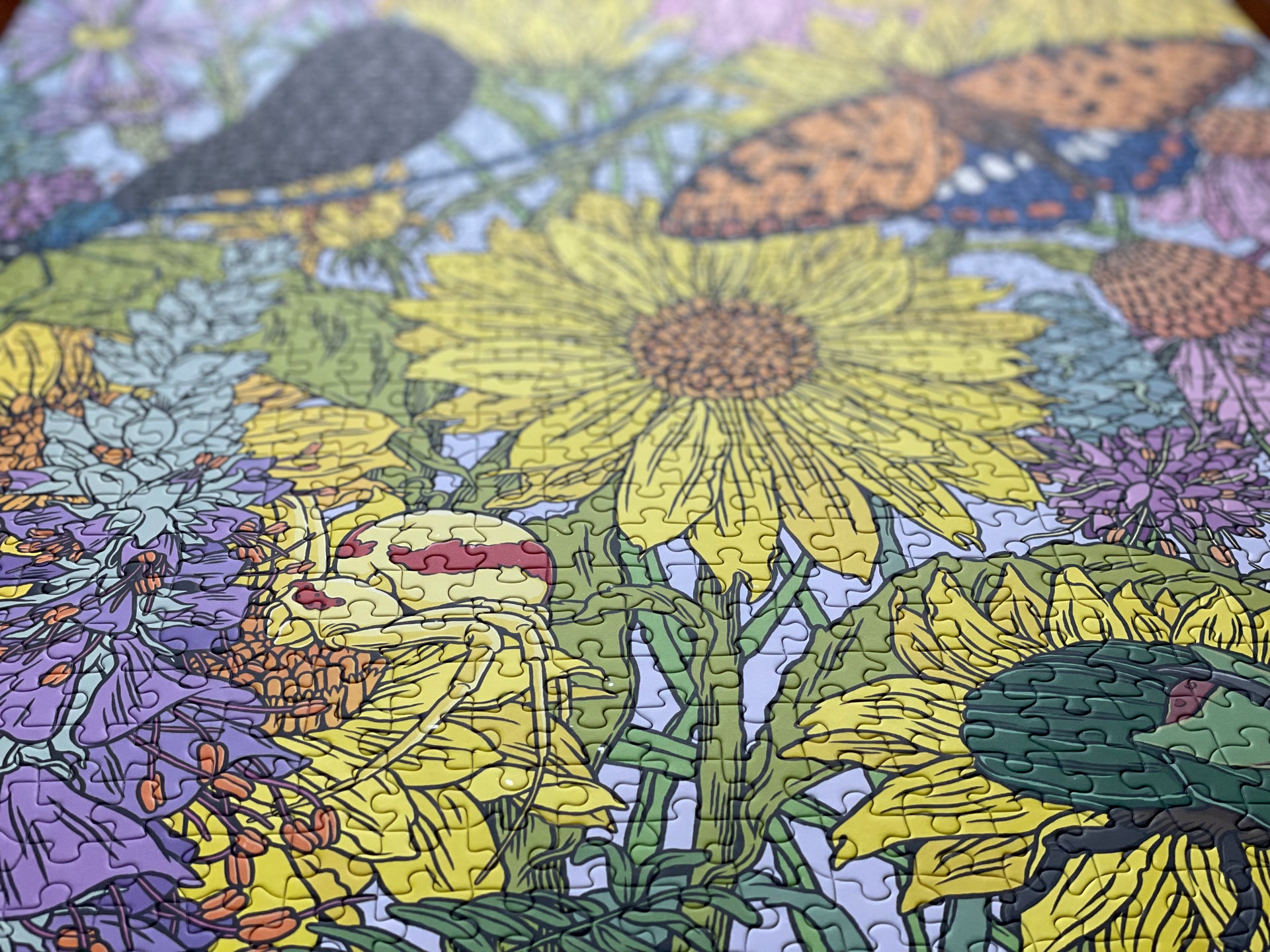 Kansas City Puzzle Company