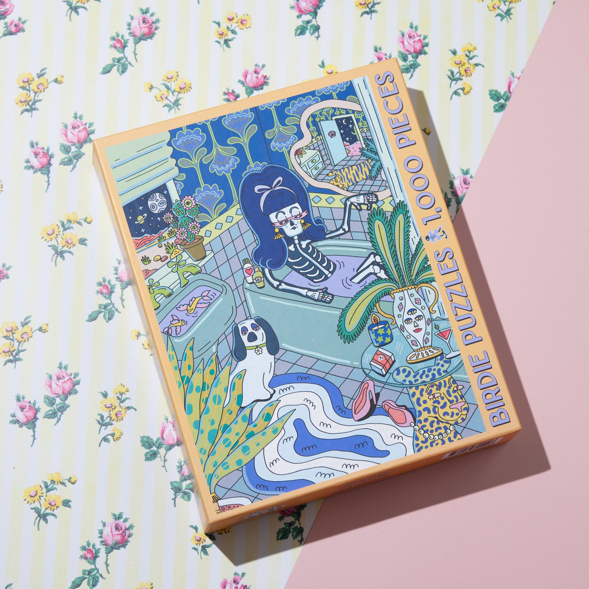 Kansas City Puzzle Company